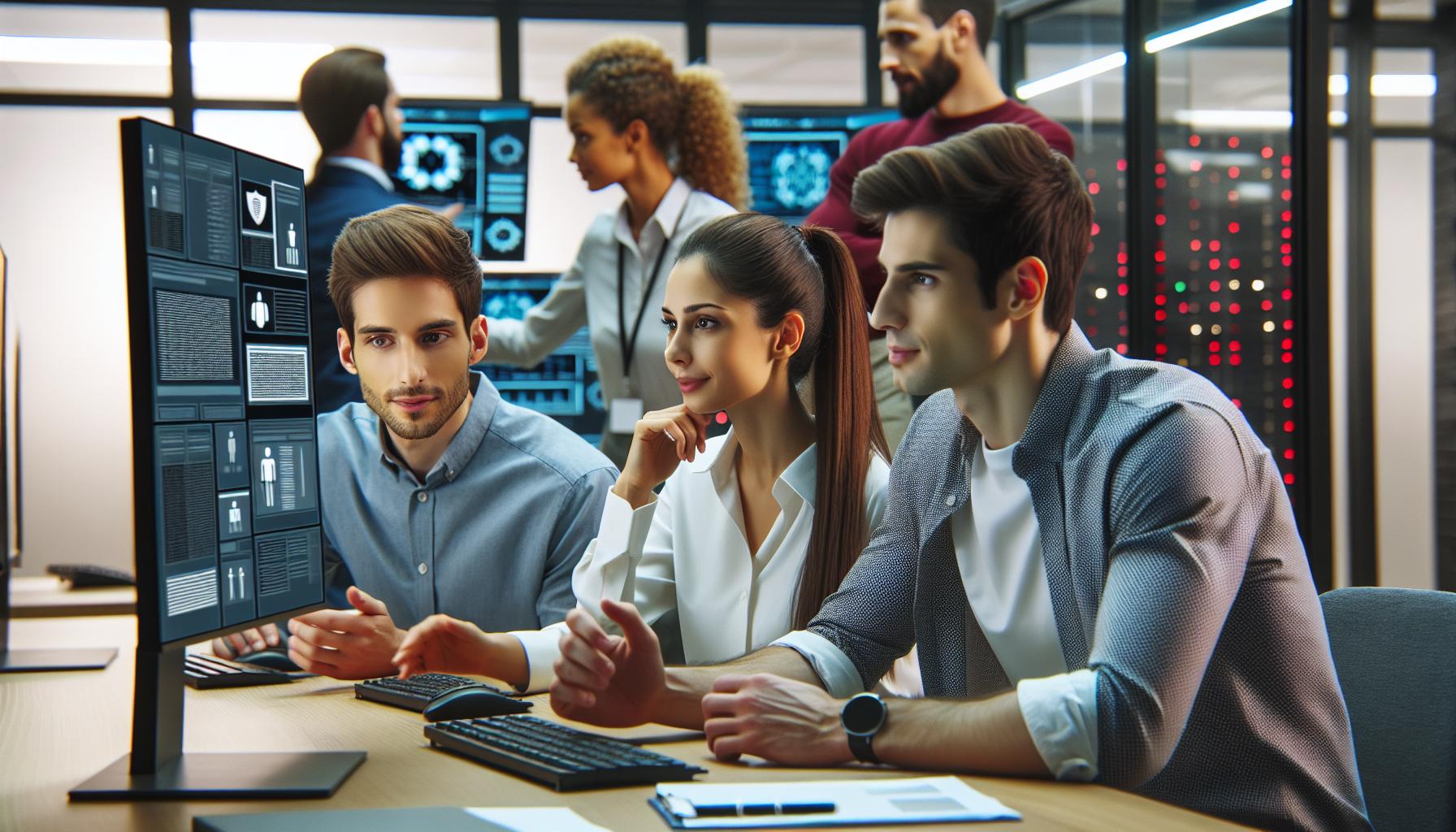 Top Entry Level Cyber Security Jobs: Career Guide & Salary Breakdown ...