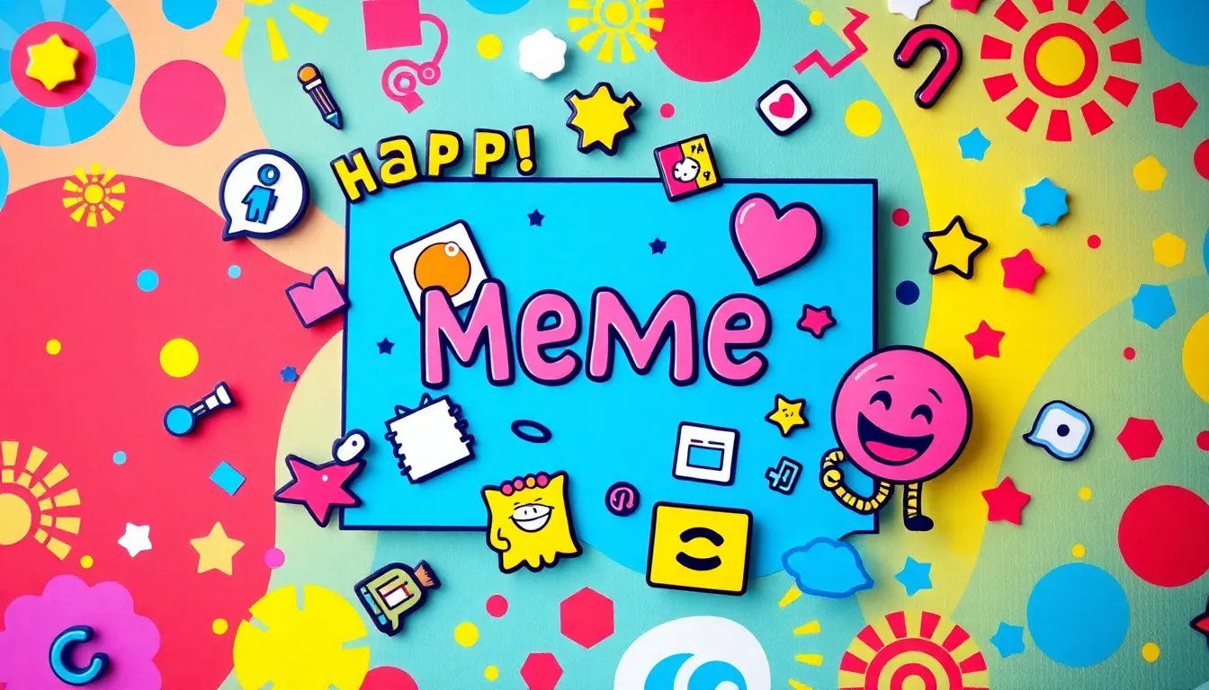 Luhmaderred: The Hilarious Internet Slang Taking Memes by Storm - Talent EU
